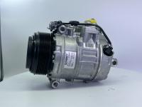 Quality BMW 5-SERIES X5 X6 64526987890 DENSO AC Compressor DCP05077 Cars AC Compressor for sale