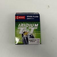 Quality DENSO 4702 IK20TT Iridium TT Spark Plug 90919-01237 TOYOTA CAMRY 2.0 for sale
