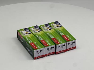 DENSO 4702 IK20TT Iridium TT Spark Plug 90919-01237 TOYOTA CAMRY 2.0