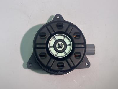 TOYOTA YARIS 1.6 2008-2013 16363-0T040 DENSO RADIATOR FAN MOTOR 168000-2370