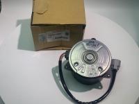 Quality TOYOTA AIPHARD 3.5 2014-2023 16363-31180 DENSO RADIATOR FAN MOTOR 168000-5480 for sale