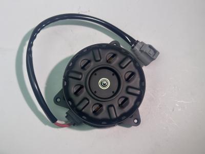 TOYOTA AIPHARD 3.5 2014-2023 16363-31180 DENSO RADIATOR FAN MOTOR 168000-5480