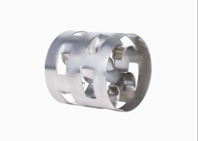 Cina Imballaggio casuale 70mm a 3 pollici dell'OEM nella colonna di distillazione SS304 in vendita