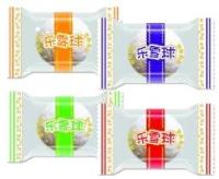 Quality Direct Wholesale Snowball Fruit Soft Candy With Retail Bulk Package for sale