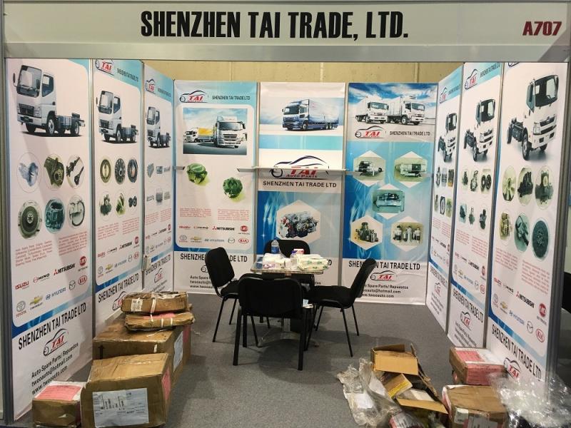 Proveedor verificado de China - TWOO AUTO INDUSTRIAL LIMITED