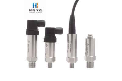 China Remote 4-20mA,0-5V,0-10V 100m Deep Well Water Level Sensor Submersible Level Transmitter for sale