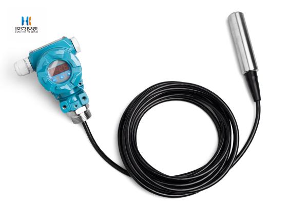 Quality Hank Reasonable Price Good Quality Medidor De Sensor De Nivel Submersible Oil for sale