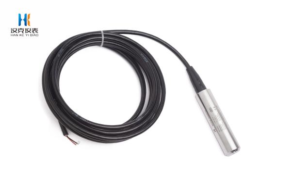 Quality Hank Reasonable Price Good Quality Medidor De Sensor De Nivel Submersible Oil for sale