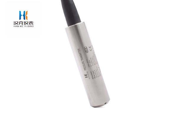 Quality Hank Reasonable Price Good Quality Medidor De Sensor De Nivel Submersible Oil for sale