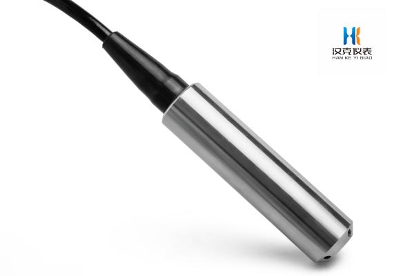 Quality Hank Reasonable Price Good Quality Medidor De Sensor De Nivel Submersible Oil for sale