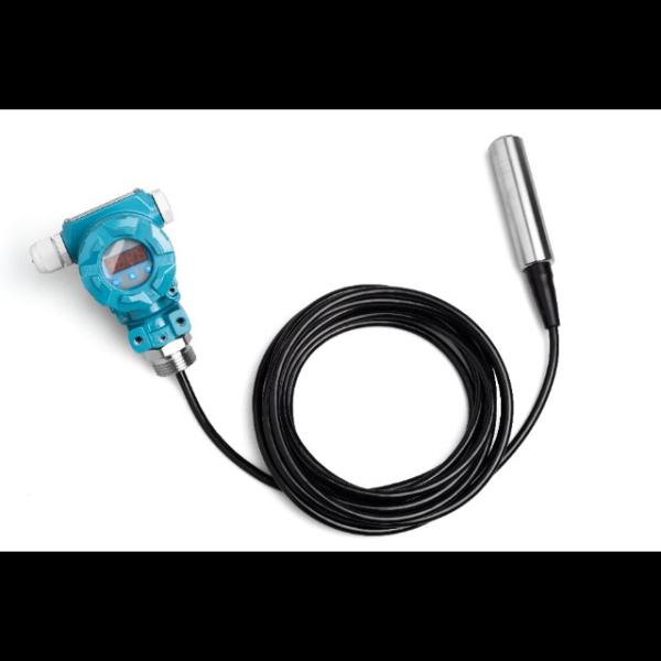Quality Hank Split Drop-in Water Level Sensor Electrode Transmitters for sale