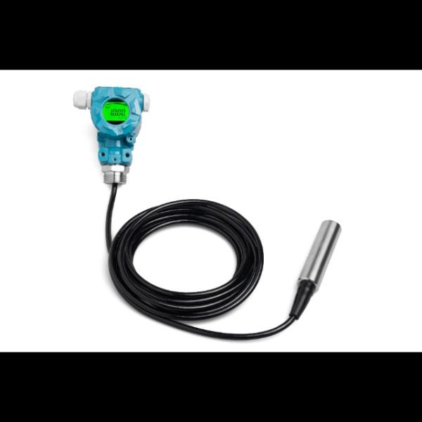 Quality Hank Split Drop-in Water Level Sensor Electrode Transmitters for sale