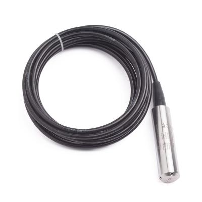 China Hank Measure Liquid Level Water Well Piezometer for sale