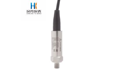 China Hank HK-802FS  Integrated Submersible Level Transmitter High-precision Waterproof IP68 Pressure Transmitter for sale