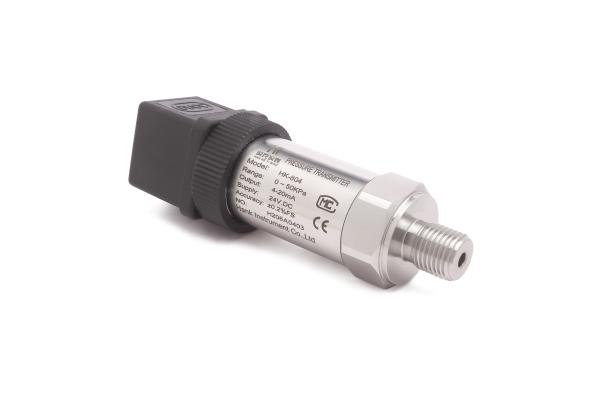 Quality Hank HK-804 Pressure Monitoring Sensors 30Psi Pressure Transmitter 4-20ma for sale