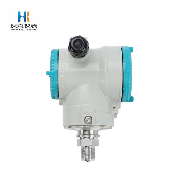 Quality Hank 3051T In-Line Transmitter Cheap 3051 Pressure Transmitter for sale