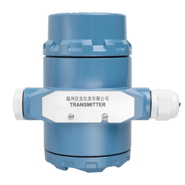 Quality Hank 3051T Smart HART Digital Display 4-20mA Output Pressure Transmitter for sale