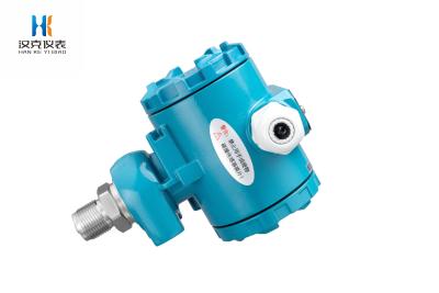 China Hank 2088 Pressure Sensor Probe Pressure Sensor Universal Gauge Process Pressure Transmitter with Display for Liquids for sale
