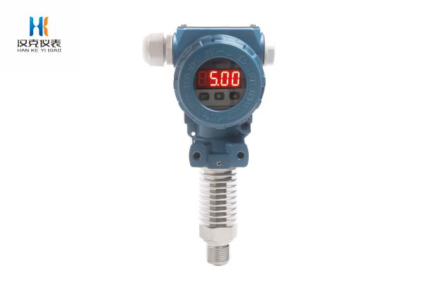 Quality Hank 2088 Pressure Sensor Probe Pressure Sensor Universal Gauge Process Pressure for sale