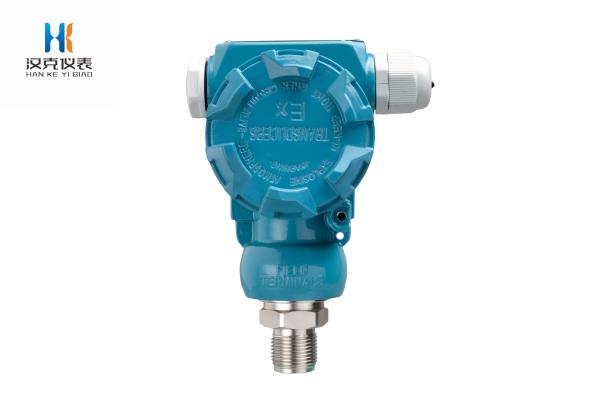 Quality Hank Sensor OEM ODM RoHS REACH RS485 -100kpa 100MPa 24VDC 4-20mA ATEX Ex-proof for sale