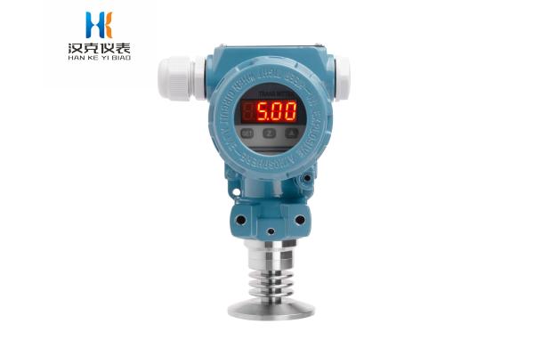 Quality Hank Sensor OEM ODM RoHS REACH RS485 -100kpa 100MPa 24VDC 4-20mA ATEX Ex-proof for sale