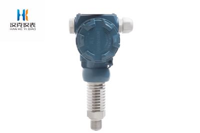 China Hank High Temperature Resistant Digital Display Pressure Transmitter 4-20ma for sale