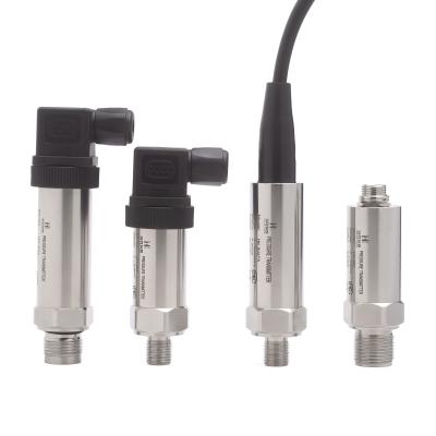 China Hank 4-20mA+HART Water Pressure Sensor/Absolute Vacuum Pressure Transmitter Price for sale