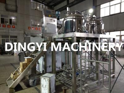 China Het overhellen de Hydraulische van de de Mixers Hoge Scheerbeurt van de Lift Kosmetische Room Snelheid 1200-3500rpm Te koop