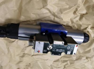 中国 F1V 比例方向弁 R900965185 4WREE10W1-50-23/G24K31/F1V 4WREE10W1-50-2X 販売のため