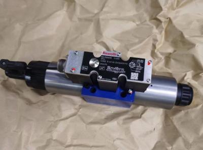 中国 F1V 比例方向弁 R900965185 4WREE10W1-50-23/G24K31/F1V 4WREE10W1-50-2X 販売のため