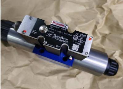中国 F1V 比例方向弁 R900965185 4WREE10W1-50-23/G24K31/F1V 4WREE10W1-50-2X 販売のため