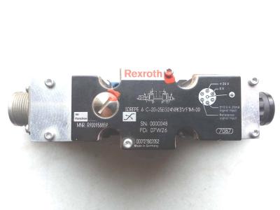 중국 시가 외부 전자공학 3DREPE6를 가진 비례적인 압력 감소시키는 벨브 판매용