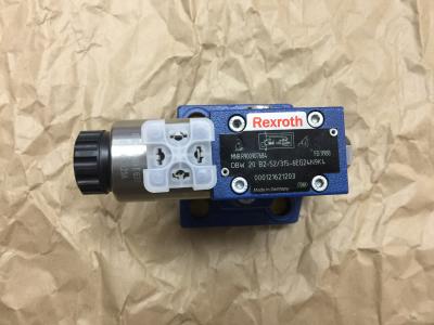 중국 안내하는 통제되는 압력 안전 밸브 유형 DBW10 DBW20 DBW30 판매용