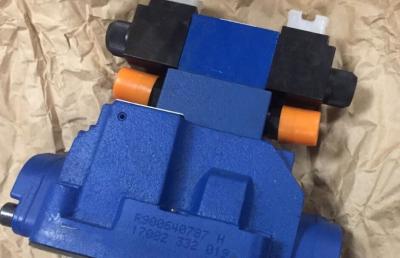 중국 4WEH22에게 전기판 - 유압 발동으로 운영한 방향 스풀 벨브 조종사를 타자를 치십시오 판매용