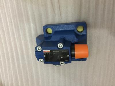 중국 수압 안전 밸브, 조종사 - 운영한 유형 DB10 DB20 DB30 판매용