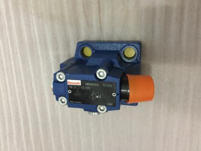 중국 수압 안전 밸브, 조종사 - 운영한 유형 DB10 DB20 DB30 판매용