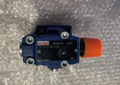 중국 수압 안전 밸브, 조종사 - 운영한 유형 DB10 DB20 DB30 판매용