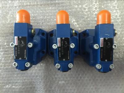 China Válvula de secuencia de la presión hydráulica, tipo Piloto-actuado DZ10 DZ20 DZ30 en venta