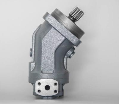 중국 Rexroth 축 피스톤 조정 펌프 유형 A2FO80, A2FO90 판매용