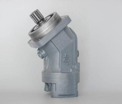 중국 Rexroth 축 피스톤 조정 펌프 유형 A2FO80, A2FO90 판매용