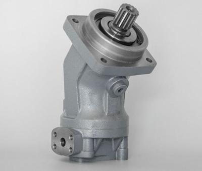 중국 Rexroth 축 피스톤 조정 펌프 유형 A2FO80, A2FO90 판매용