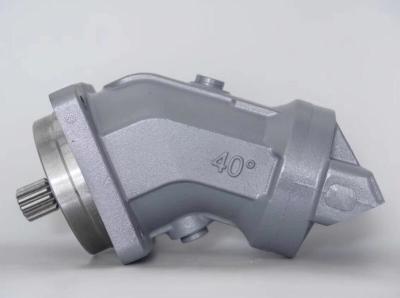 중국 Rexroth 축 피스톤 조정 펌프 유형 A2FO80, A2FO90 판매용