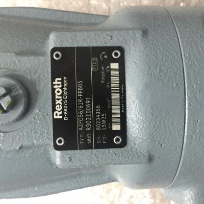 중국 Rexroth 축 피스톤 조정 펌프 유형 A2FO56, A2FO63 판매용