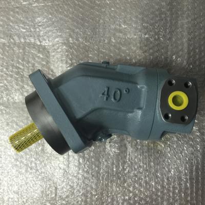 중국 Rexroth 축 피스톤 조정 펌프 유형 A2FO56, A2FO63 판매용