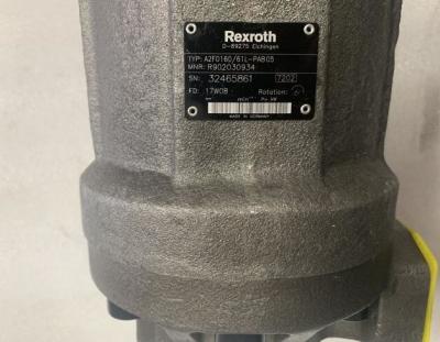 중국 Rexroth 축 피스톤 조정 펌프 유형 A2FO160, A2FO180 판매용