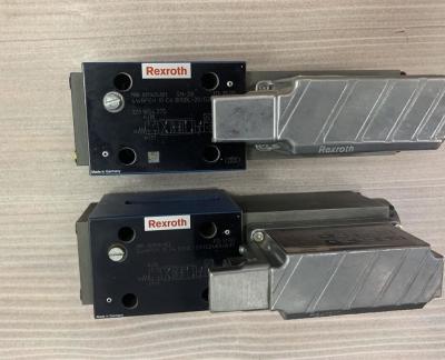 中国 4WRPEH10C4B100L-20/G24K0/A1Mのための在庫4WRPEH10C4B50L-2X/G24K0/A1M 4WRPEH10C3B100L-20/G24K0/F1M 販売のため