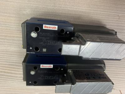 中国 4WRPEH10C4B100L-20/G24K0/A1Mのための在庫4WRPEH10C4B50L-2X/G24K0/A1M 4WRPEH10C3B100L-20/G24K0/F1M 販売のため