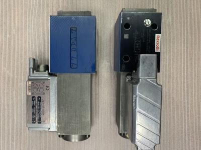 中国 4WRPEH10C4B100L-20/G24K0/A1Mのための在庫4WRPEH10C4B50L-2X/G24K0/A1M 4WRPEH10C3B100L-20/G24K0/F1M 販売のため