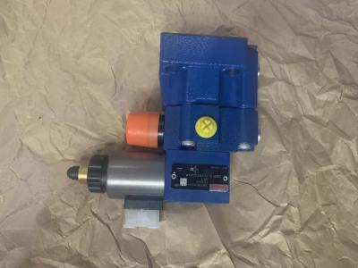 Китай Пилот-работаемый клапан сброса давления серии Рексротх ДБЭМ пропорциональный, продается
