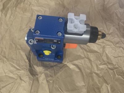 Китай Пилот-работаемый клапан сброса давления серии Рексротх ДБЭМ пропорциональный, продается